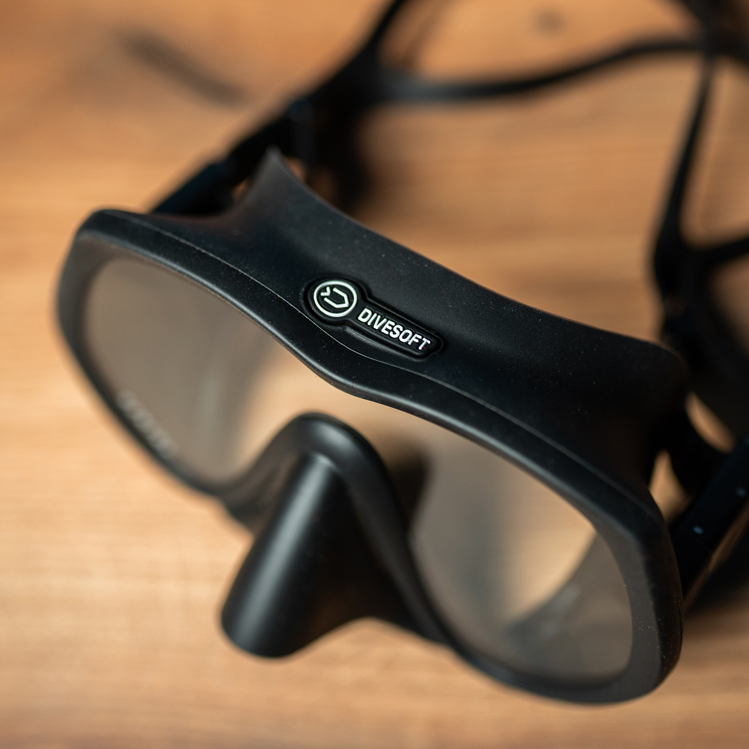 SENTRY Mask - divesoft.com