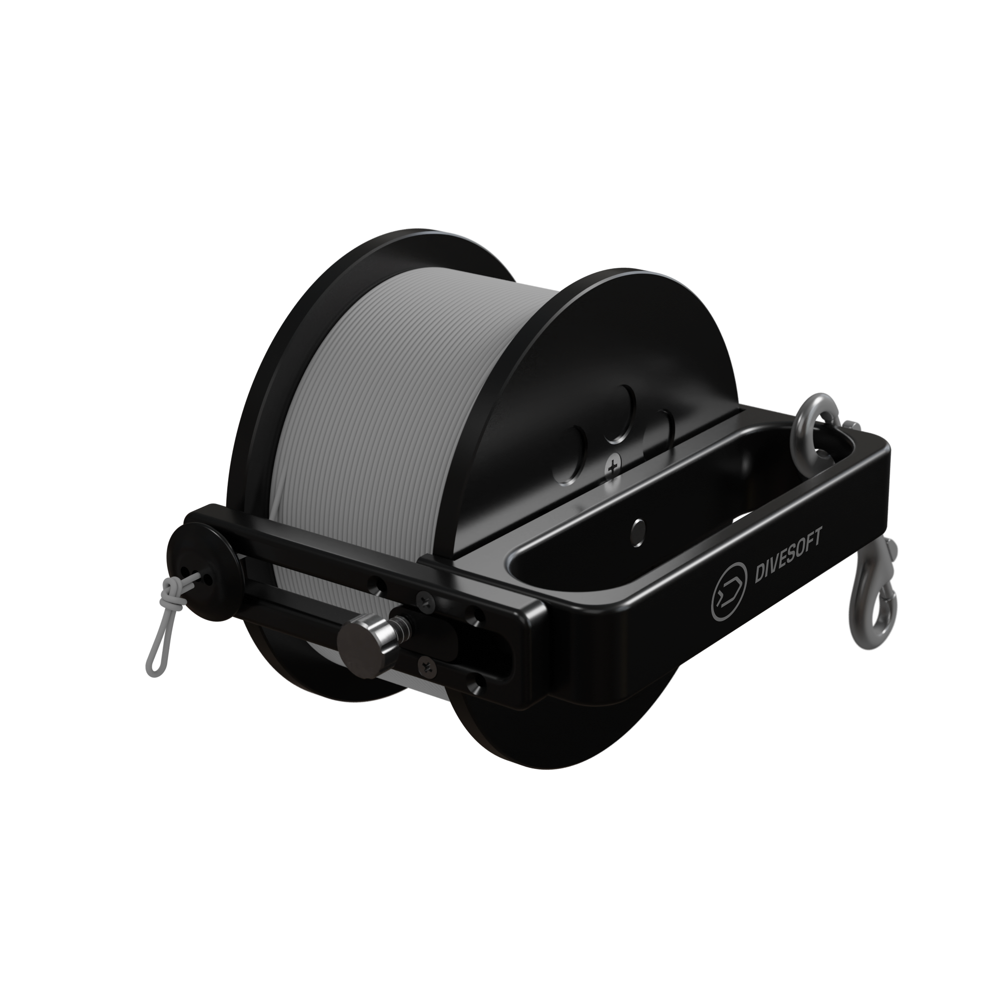 Dive Equipment | Divesoft