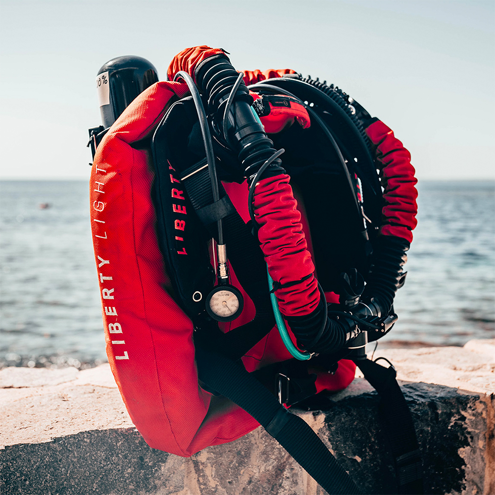 How to Choose the Right CCR Rebreather for YOU