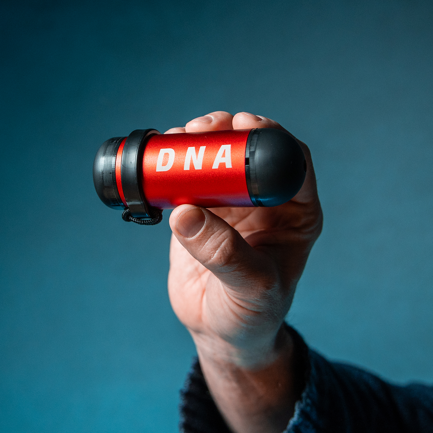 DNA - Divesoft Nitrox Analyzer | Divesoft