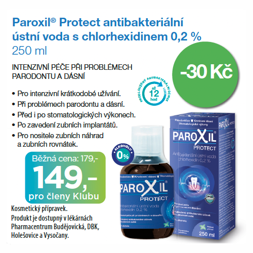 Lékárna Pharmacentrum - lékárny pro vaše zdraví